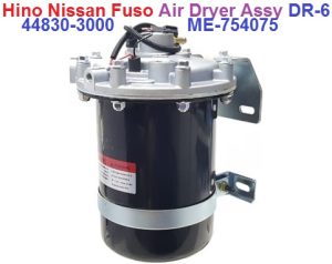 Air Dryer Assy-Hino Nissan Fuso - MTT AUTO PARTS SDN BHD