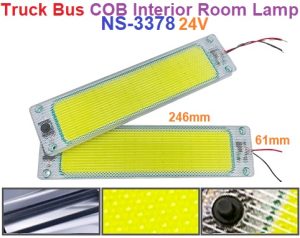 LED Room Lamp-Truck Bus - MTT AUTO PARTS SDN BHD