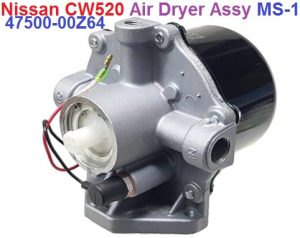 Air Dryer Assy-Nissan CW520 - MTT AUTO PARTS SDN BHD