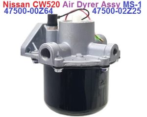 Air Dryer Assy-Nissan CW520 - MTT AUTO PARTS SDN BHD