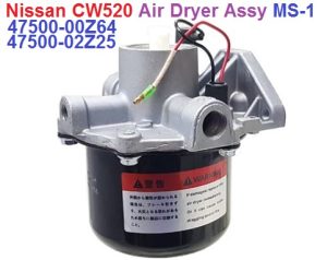 Air Dryer Assy-Nissan CW520 - MTT AUTO PARTS SDN BHD