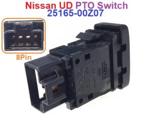 PTO Switch-Nissan UD - MTT AUTO PARTS SDN BHD