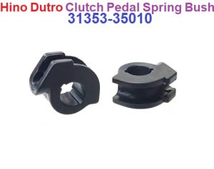 Clutch Pedal Spring Bush-Hino Dutro - MTT AUTO PARTS SDN BHD