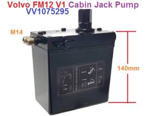 Cabin Jack Pump-Volvo FM10 FM12 V1 - MTT AUTO PARTS SDN BHD