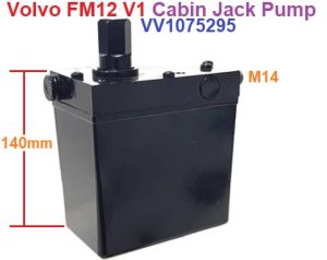 Cabin Jack Pump-Volvo FM10 FM12 V1 - MTT AUTO PARTS SDN BHD