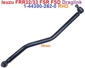 Draglink-Isuzu FRR32 FRR33 - MTT AUTO PARTS SDN BHD