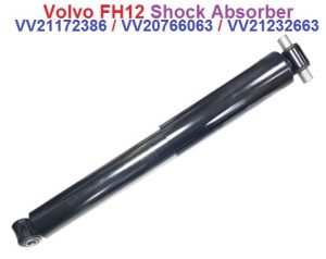 Absorber-Volvo FH12 - MTT AUTO PARTS SDN BHD