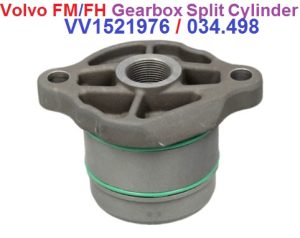 Gearbox Valve Cylinder-Volvo VT2014 - MTT AUTO PARTS SDN BHD