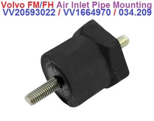 Air Inlet Mounting-Volvo FH12 FH16 FM12 - MTT AUTO PARTS SDN BHD