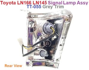 Toyota Hilux LN166 LN145 Signal Lamp Assy - MTT AUTO PARTS SDN BHD